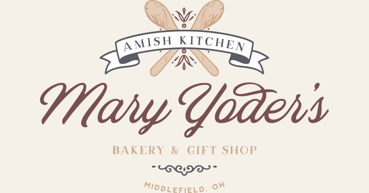 Products – Mary Yoder's Amish Kitchen